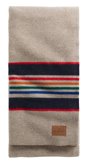 Full Blanket Pendleton Yellowstone – Vinterior Store